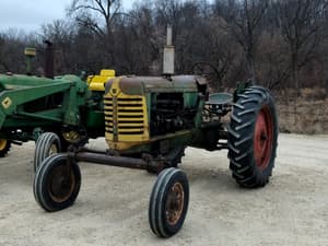 SOLD - Oliver 77 Lot No. 85 Tractors with 37 HP | Tractor Zoom