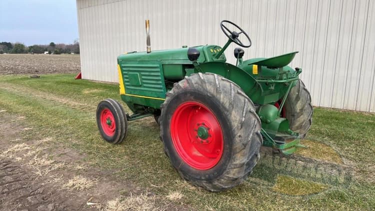 Oliver 77 Tractors Less than 40 HP for Sale | Tractor Zoom
