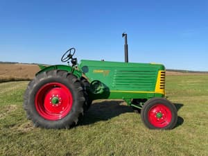 SOLD - Oliver 77 Standard Gas Tractors with 37 HP | Tractor Zoom