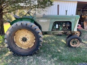 SOLD - Oliver 770 Tractors with 2,581 Hrs | Tractor Zoom