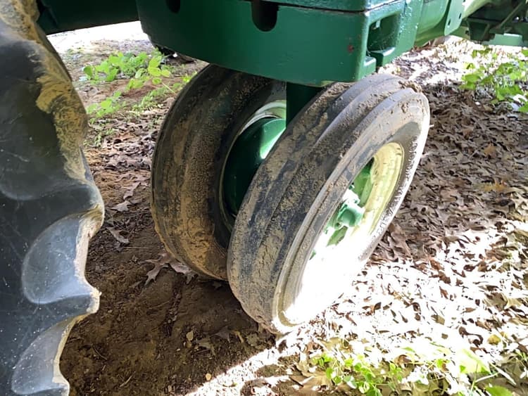 Oliver 770 Tractors 40 to 99 HP for Sale | Tractor Zoom