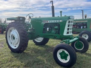 SOLD - Oliver 770 Lot No. 3520342 Tractors with 9 Hrs | Tractor Zoom