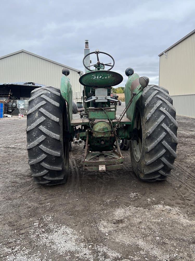 Oliver 770 Tractors 40 to 99 HP for Sale | Tractor Zoom