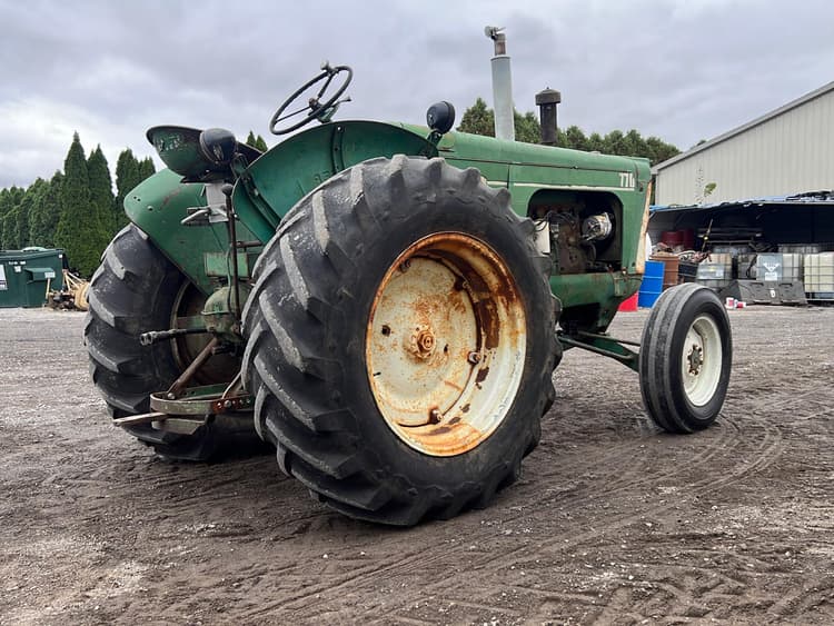 Oliver 770 Tractors 40 to 99 HP for Sale | Tractor Zoom