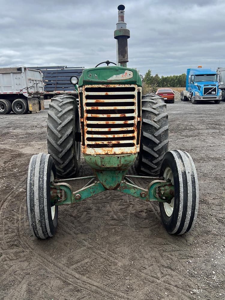 Oliver 770 Tractors 40 to 99 HP for Sale | Tractor Zoom