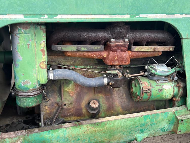 Oliver 770 Tractors 40 to 99 HP for Sale | Tractor Zoom