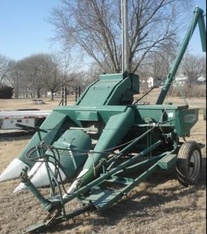 SOLD - Oliver 83 Lot No. 74 Harvesting | Tractor Zoom