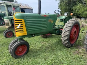 SOLD - Oliver 88 Lot No. 29 Tractors with 46 HP | Tractor Zoom
