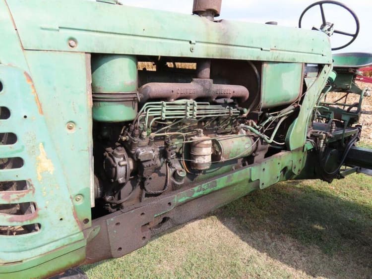 Oliver 88 Tractors 40 to 99 HP for Sale | Tractor Zoom