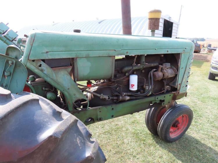 Oliver 88 Tractors 40 to 99 HP for Sale | Tractor Zoom