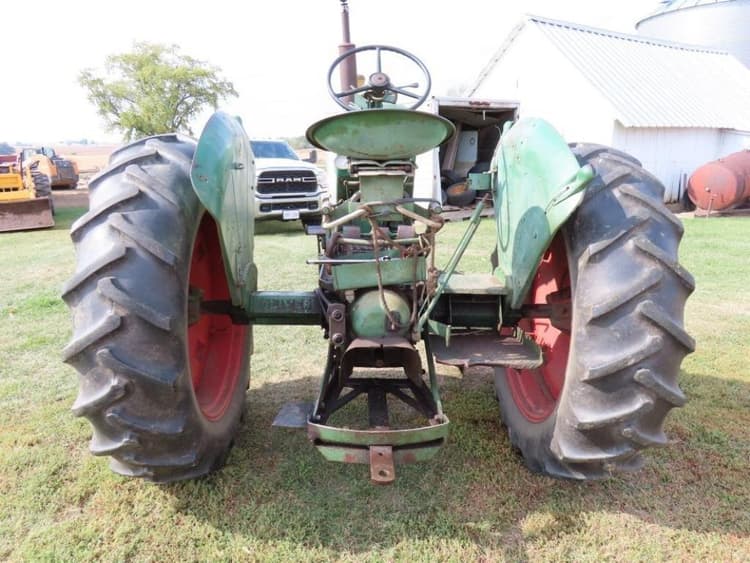 Oliver 88 Tractors 40 to 99 HP for Sale | Tractor Zoom