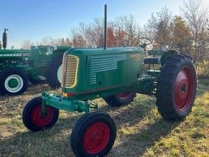 SOLD - Oliver 88 Tractors with 46 HP | Tractor Zoom