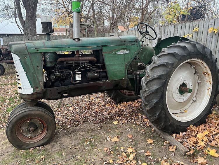 Oliver 880 Tractors 40 to 99 HP for Sale | Tractor Zoom