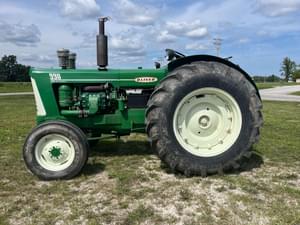 SOLD - Oliver 990 Lot No. 6053522 Tractors with 121 Hrs | Tractor Zoom