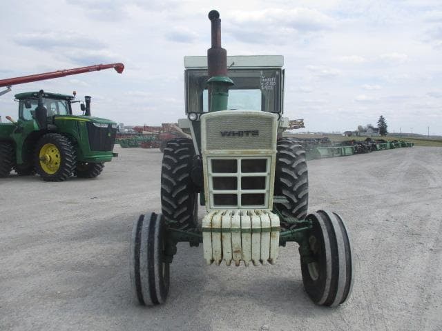 Oliver G1355 Tractors 100 to 174 HP for Sale | Tractor Zoom