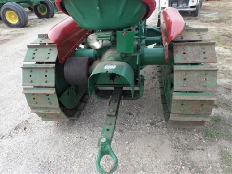 Oliver Cletrac HG Tractors Less than 40 HP for Sale | Tractor Zoom