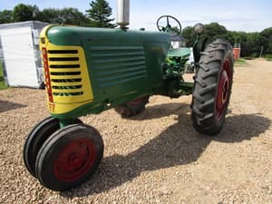 SOLD - Oliver 77 Lot No. 1173 Tractors with 37 HP | Tractor Zoom