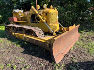 SOLD - Oliver OC-12 Lot No. 213586 Tractors with 56 HP | Tractor Zoom