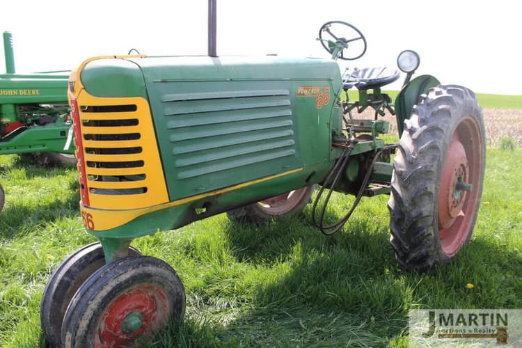 Oliver 66 Tractors Less than 40 HP for Sale | Tractor Zoom