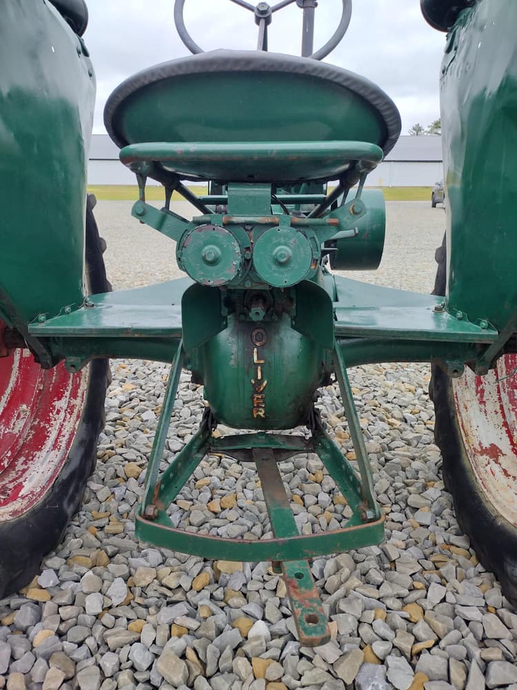 Oliver 70 Tractors Less than 40 HP for Sale | Tractor Zoom