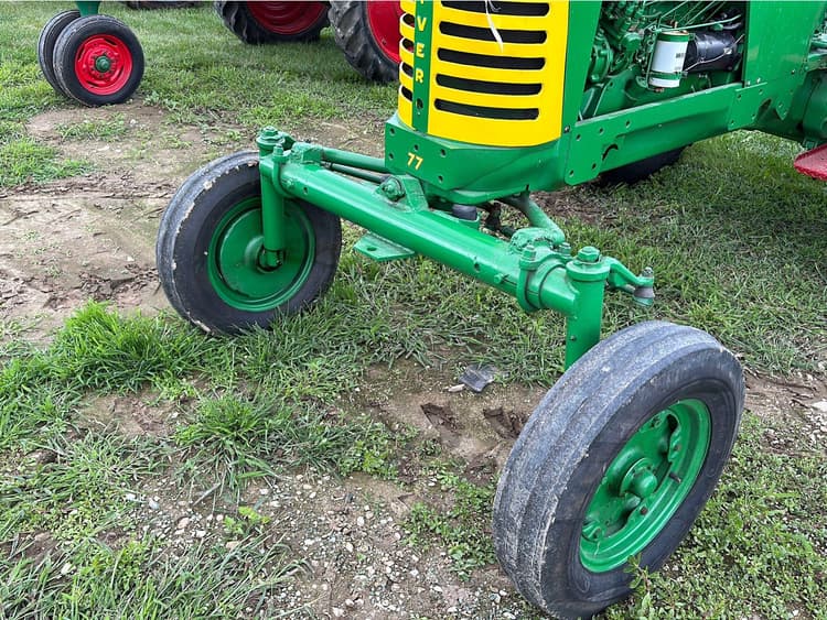 Oliver 77 Tractors Less than 40 HP for Sale | Tractor Zoom