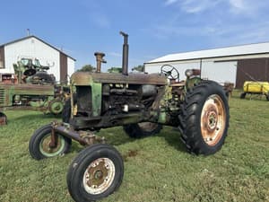 SOLD - Oliver Super 88 Tractors with 62 HP | Tractor Zoom