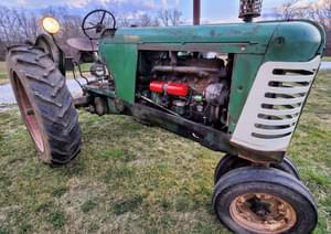 SOLD - Oliver Super 88 Diesel Tractors with 62 HP | Tractor Zoom