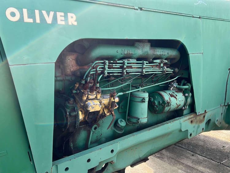 Oliver Super 88 Tractors 40 to 99 HP for Sale | Tractor Zoom