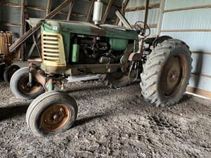 SOLD - Oliver Super 88 Tractor (DR2415) Tractors with 62 HP | Tractor Zoom