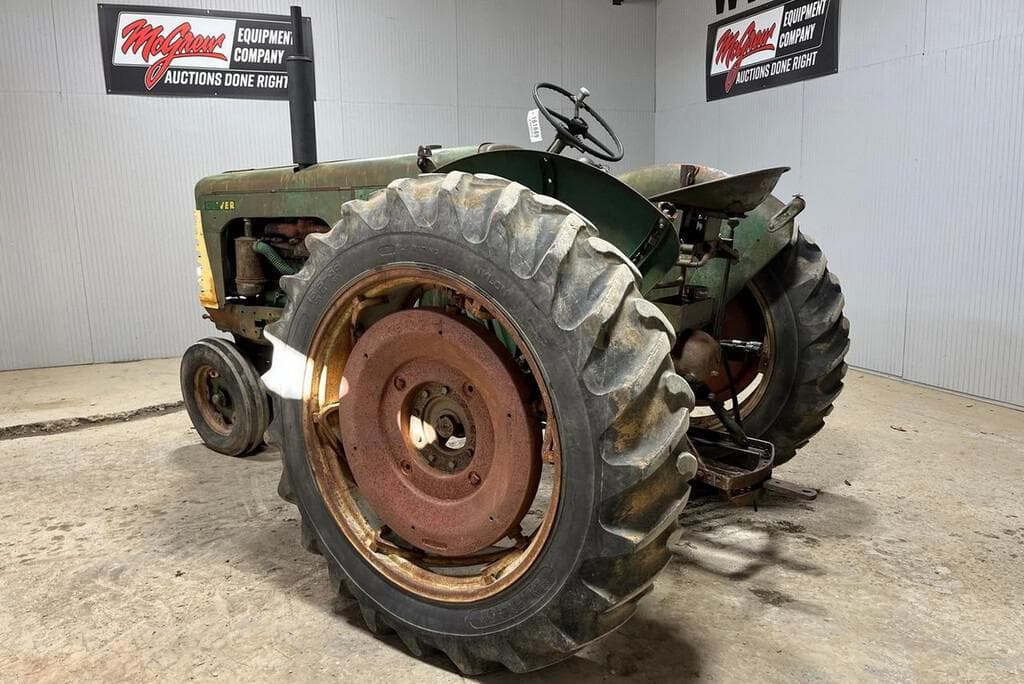 Oliver Super 88 Tractors 40 to 99 HP for Sale | Tractor Zoom
