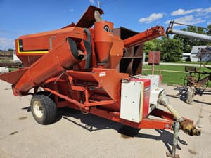 SOLD - OMC 435 Lot No. 74812 Hay and Forage | Tractor Zoom