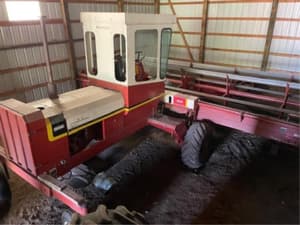 SOLD - OMC Commander Lot No. 49 Hay and Forage with --- Hrs | Tractor Zoom