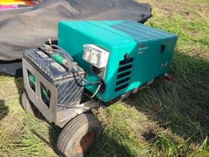 SOLD - Onan 4000 Lot No. 32291 Other Equipment | Tractor Zoom