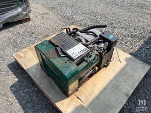 SOLD - Onan 4.5BGDFB Lot No. 11806 Other Equipment | Tractor Zoom