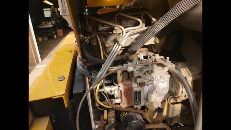 Vermeer SC352 Construction Other for Sale | Tractor Zoom