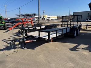 SOLD - ORANGE LINE TU70-18BK4RG Stock No. A059264 Other Equipment with ...