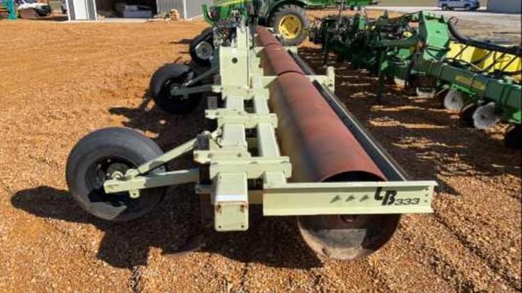 Orthman LB333 Tillage Land Rollers for Sale | Tractor Zoom