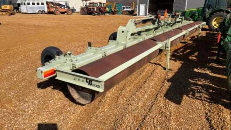 Orthman LB333 Tillage Land Rollers for Sale | Tractor Zoom