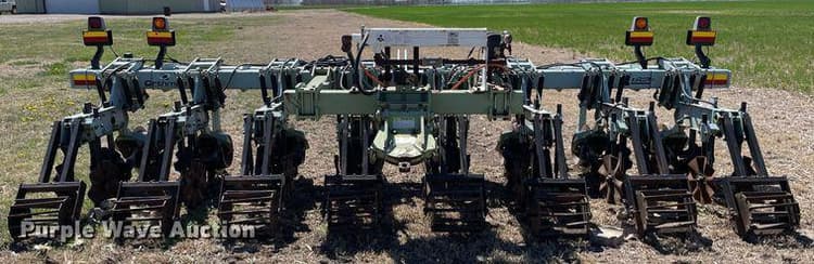 Orthman 1tRIPr Tillage Strip-Till Bars for Sale | Tractor Zoom