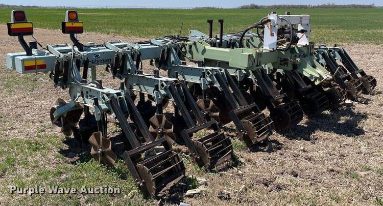 Orthman 1tRIPr Tillage Strip-Till Bars for Sale | Tractor Zoom