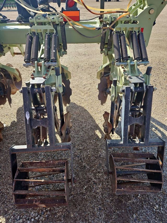 Orthman 840204 Lot No. 13683 Tillage For Sale with 12 Rows | Tractor Zoom