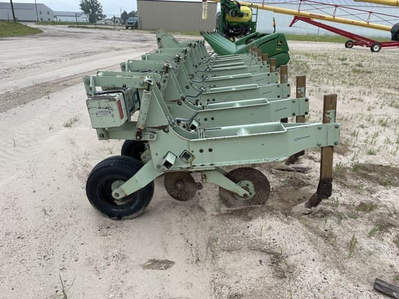 Orthman Undetermined Tillage Strip-Till Bars for Sale | Tractor Zoom