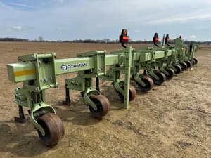 SOLD - Orthman 8315 Lot No. 34 Tillage | Tractor Zoom