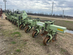 Orthman 8385 Lot No. 4818 Tillage For Sale | Tractor Zoom
