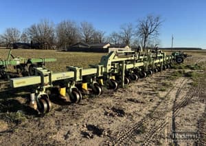 SOLD - Orthman 837-235 Lot No. 160 Tillage | Tractor Zoom
