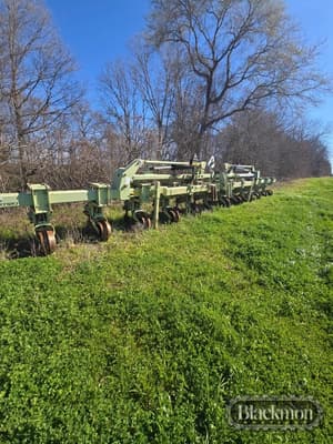 SOLD - Orthman 8385 Lot No. 160 Tillage | Tractor Zoom