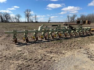 SOLD - Orthman 8385 Lot No. 516 Tillage | Tractor Zoom