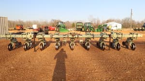 SOLD - Orthman 625 Lot No. 936 Tillage | Tractor Zoom
