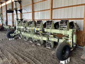 Orthman SP5000 Lot No. 85059 Tillage For Sale | Tractor Zoom