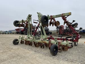 SOLD - Orthman Z900S Stock No. 232010857 Tillage | Tractor Zoom